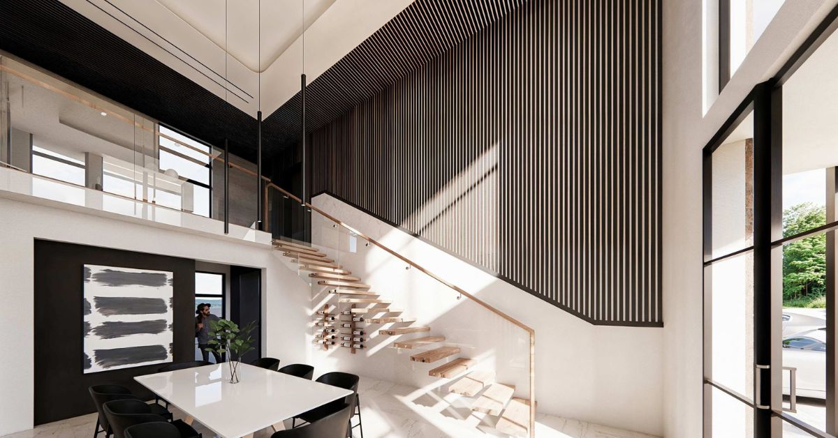 About - Andev Properties