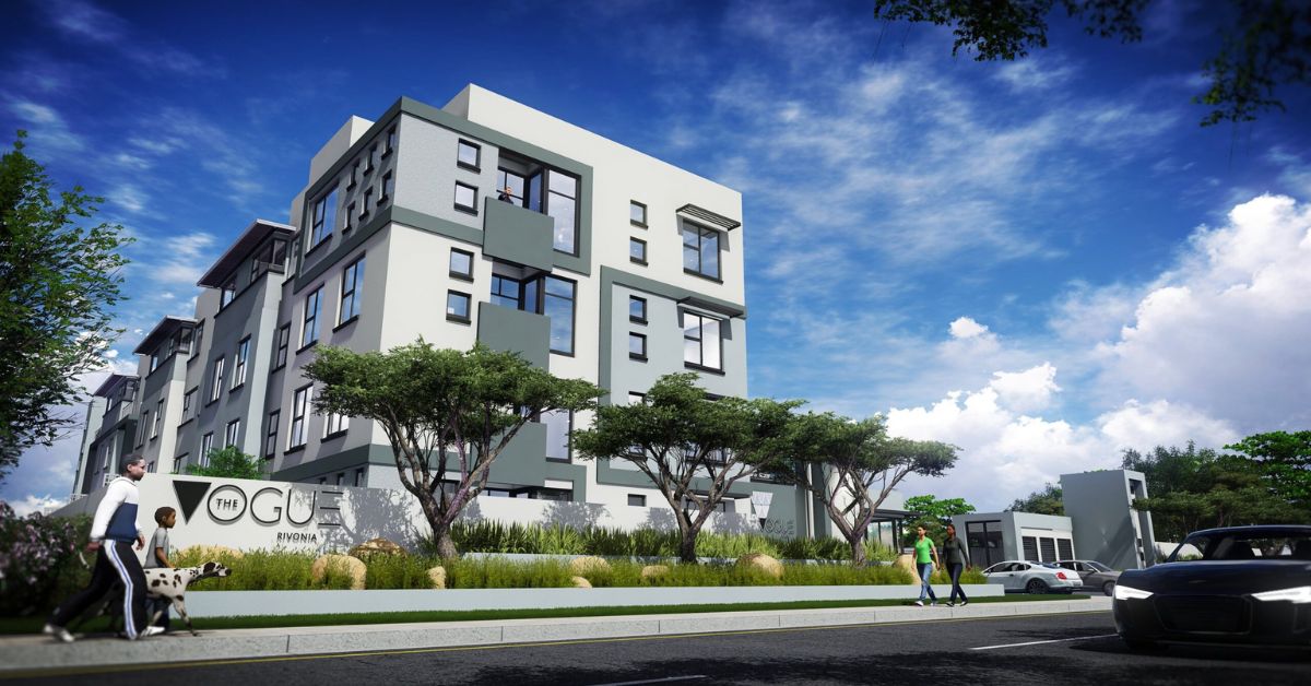 The Vogue - Andev Properties