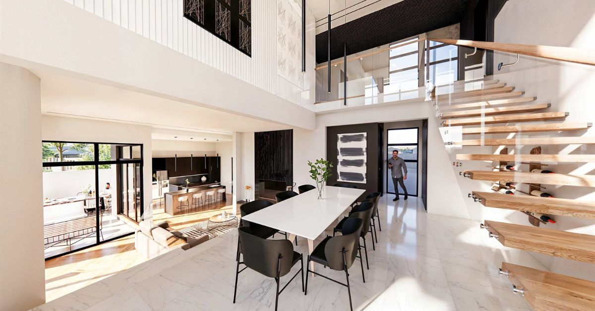 Gallery - Andev Properties